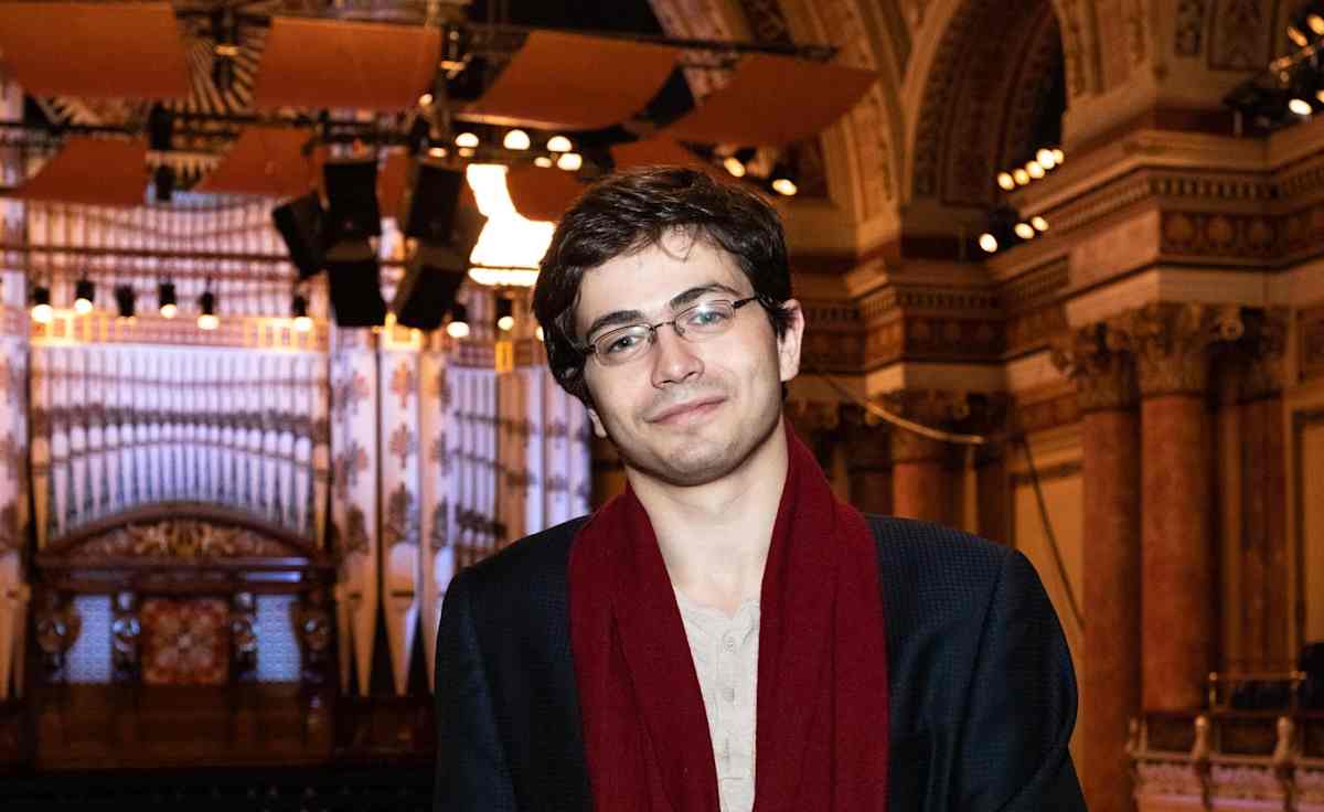 Ariel Lanyi Tickets - StubHub