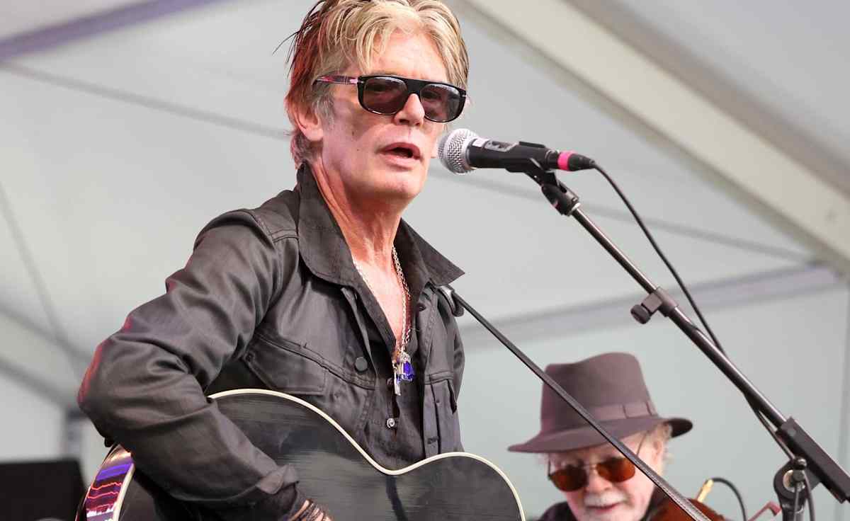 Charlie Sexton Tickets