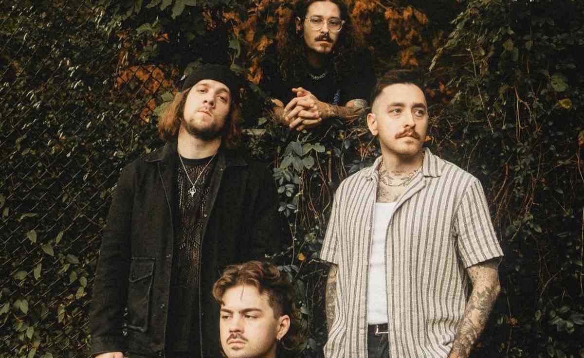 Lost in Separation Tickets