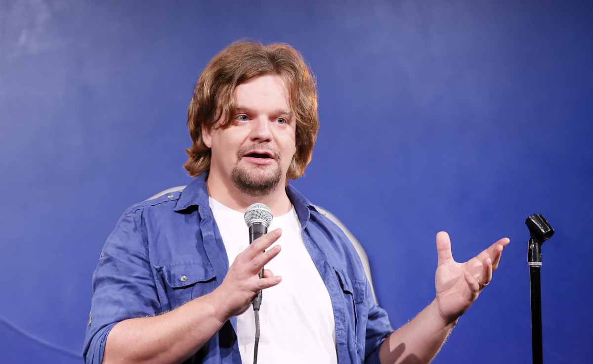 ISMO - Comedy Tickets - StubHub