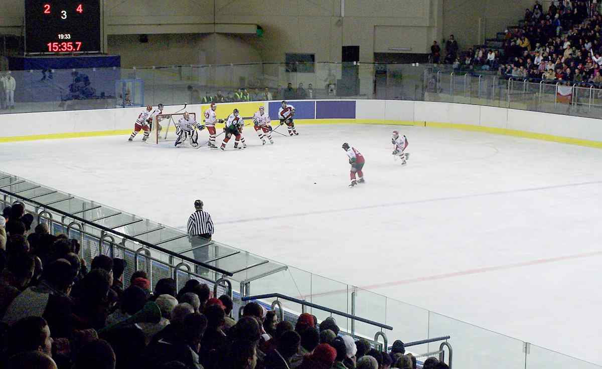 Poland Ice Hockey National Team Tickets - StubHub