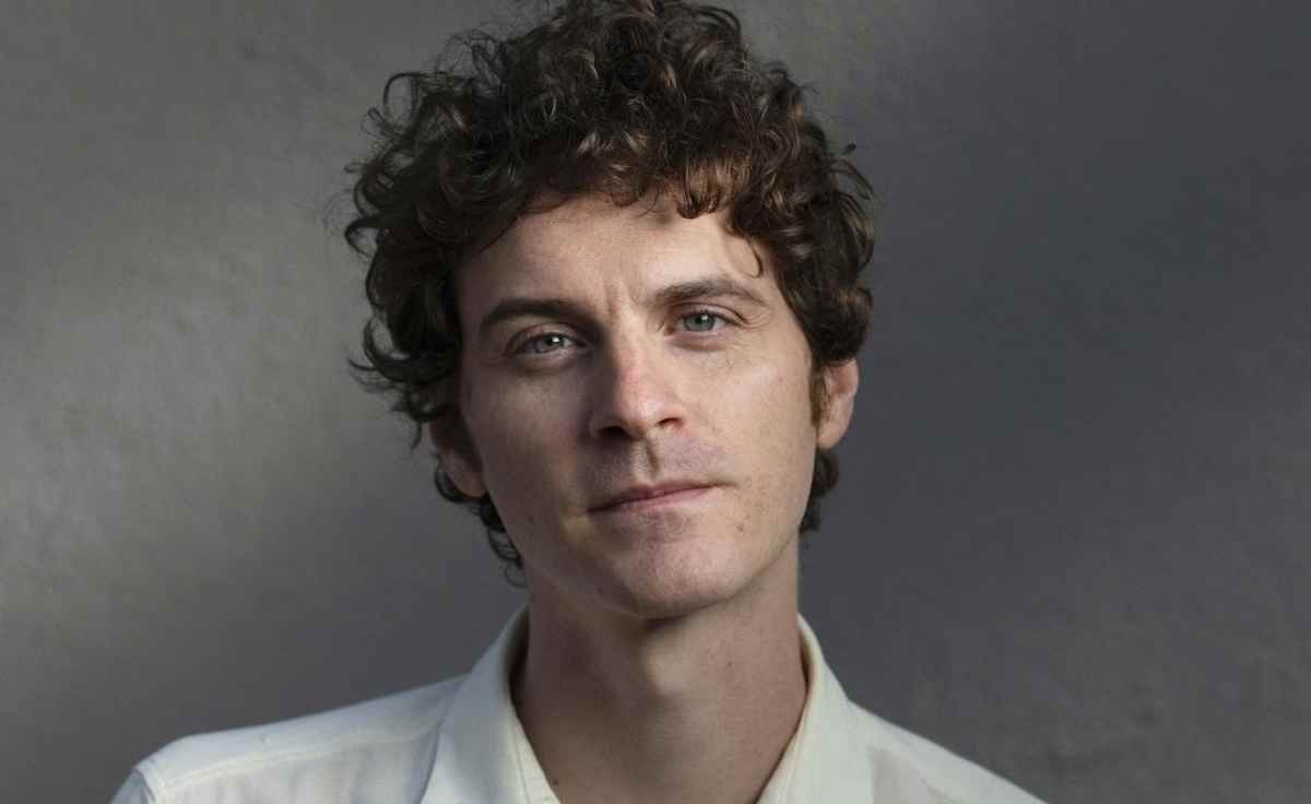 Emile Mosseri Tickets