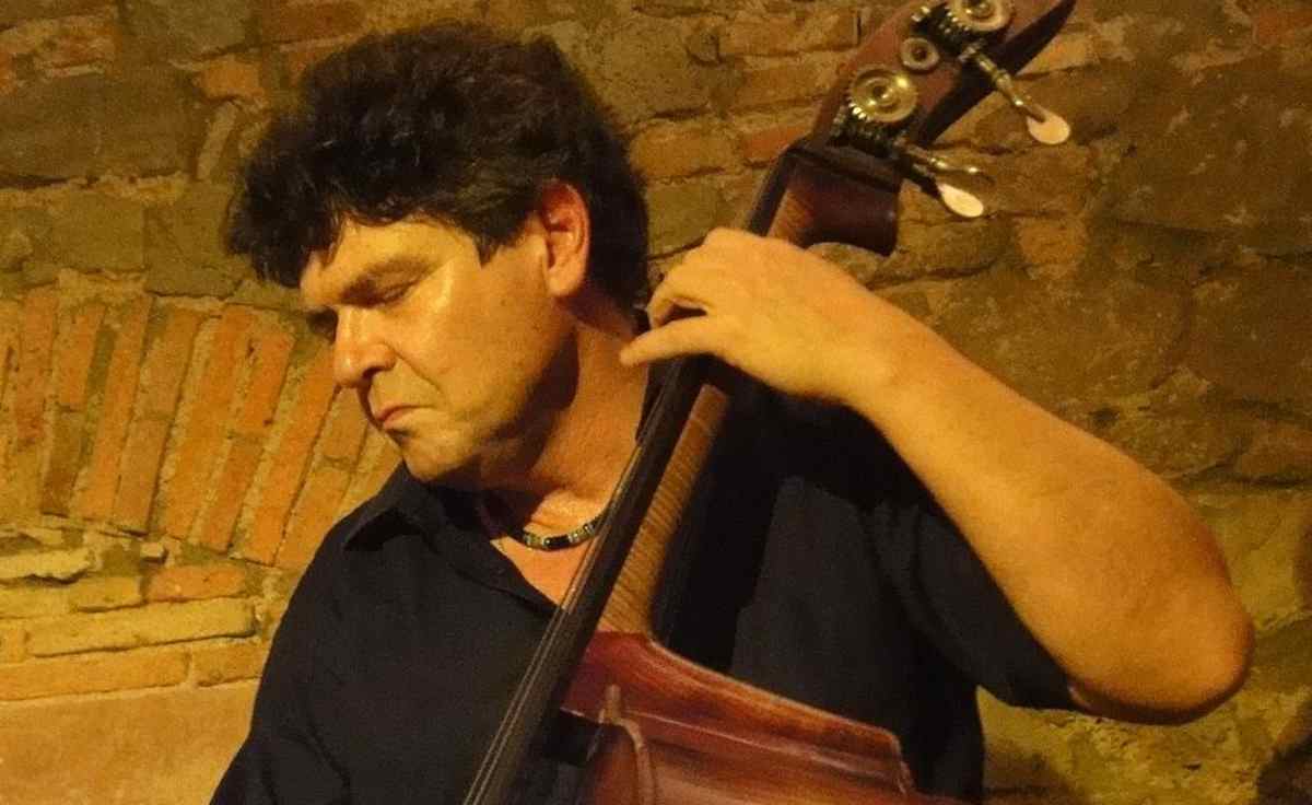 Carlos Bica Tickets