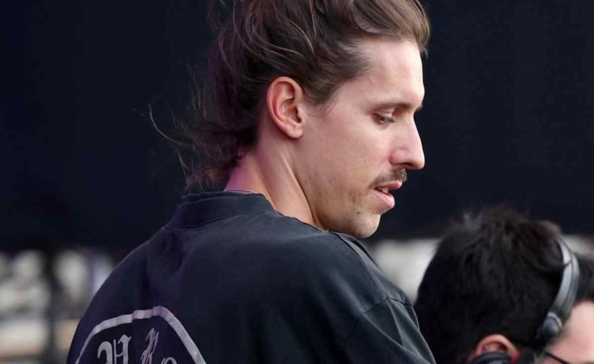 Chris Luno Tickets London – 2025 Concert Dates | StubHub