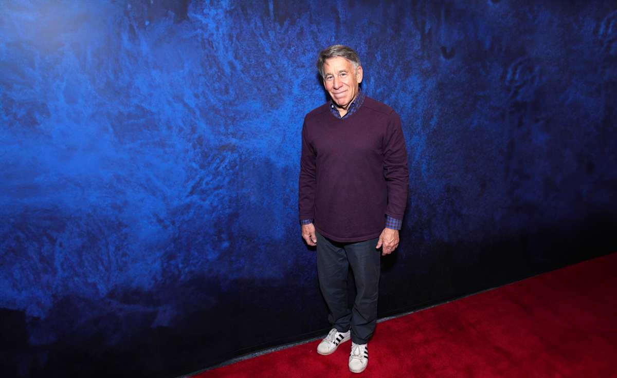 Stephen Schwartz Tickets