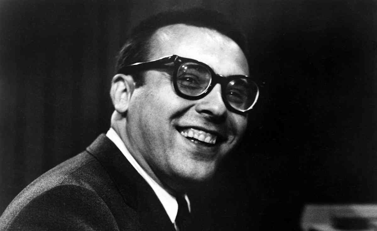 Vince Guaraldi Tickets