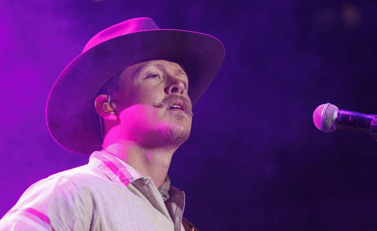 Alex Lambert Tickets