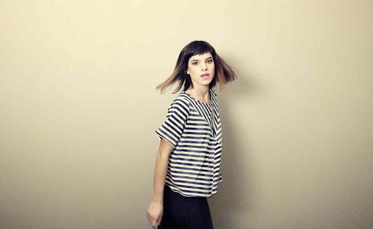 Monika Christodoulou Tickets