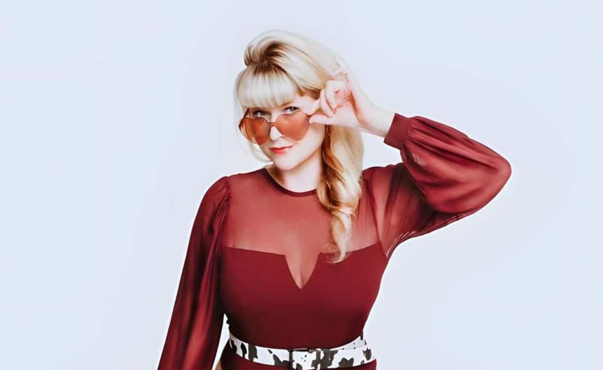 Caitlin Cannon Tickets