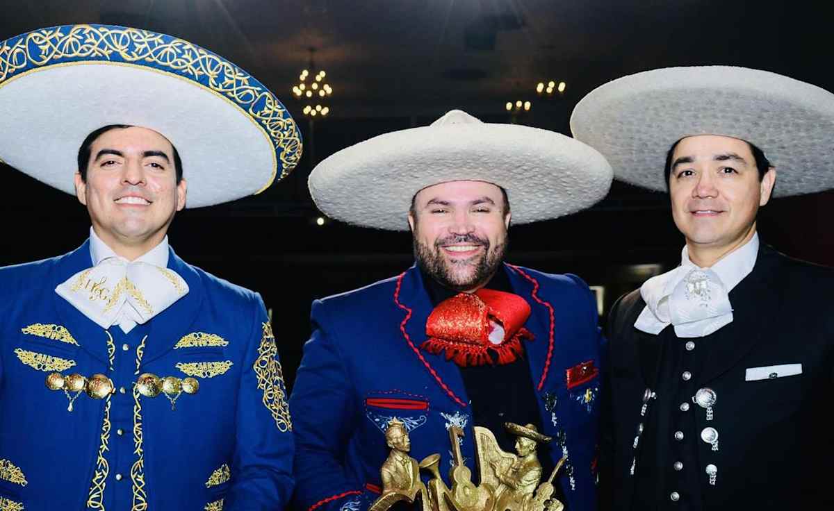 The 3 Mexican Tenors Tickets - StubHub