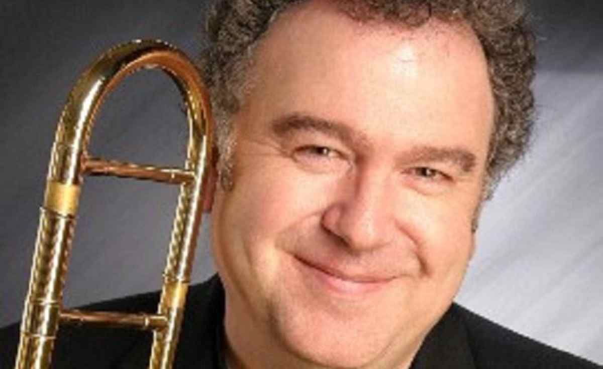 Bob Mcchesney Tickets