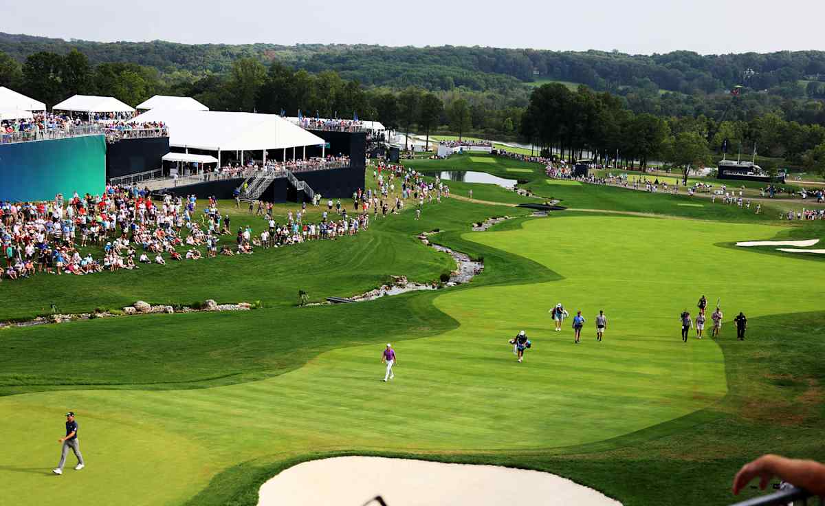 The Sentry Golf Tickets - StubHub