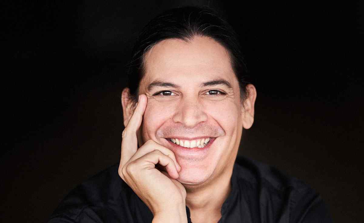 Jose Luis Gomez Tickets