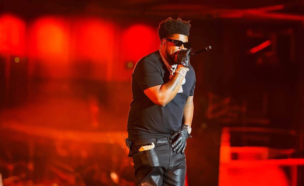 Bossman Dlow Tickets – 2025 Concert Dates | StubHub