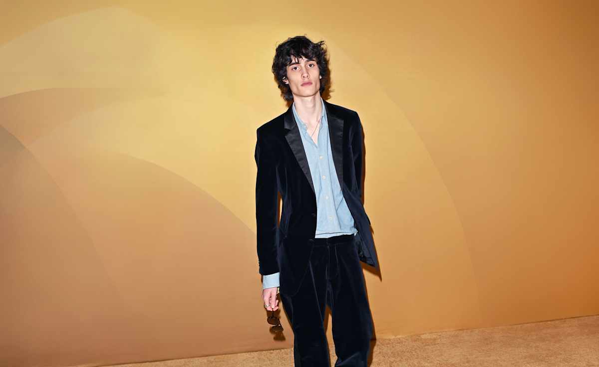 Sombr Tickets London – 2025 Concert Dates | StubHub