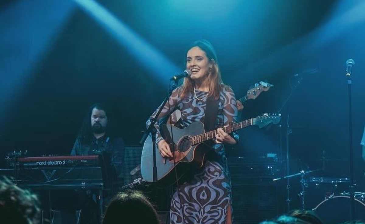 Avery Cochrane Tickets