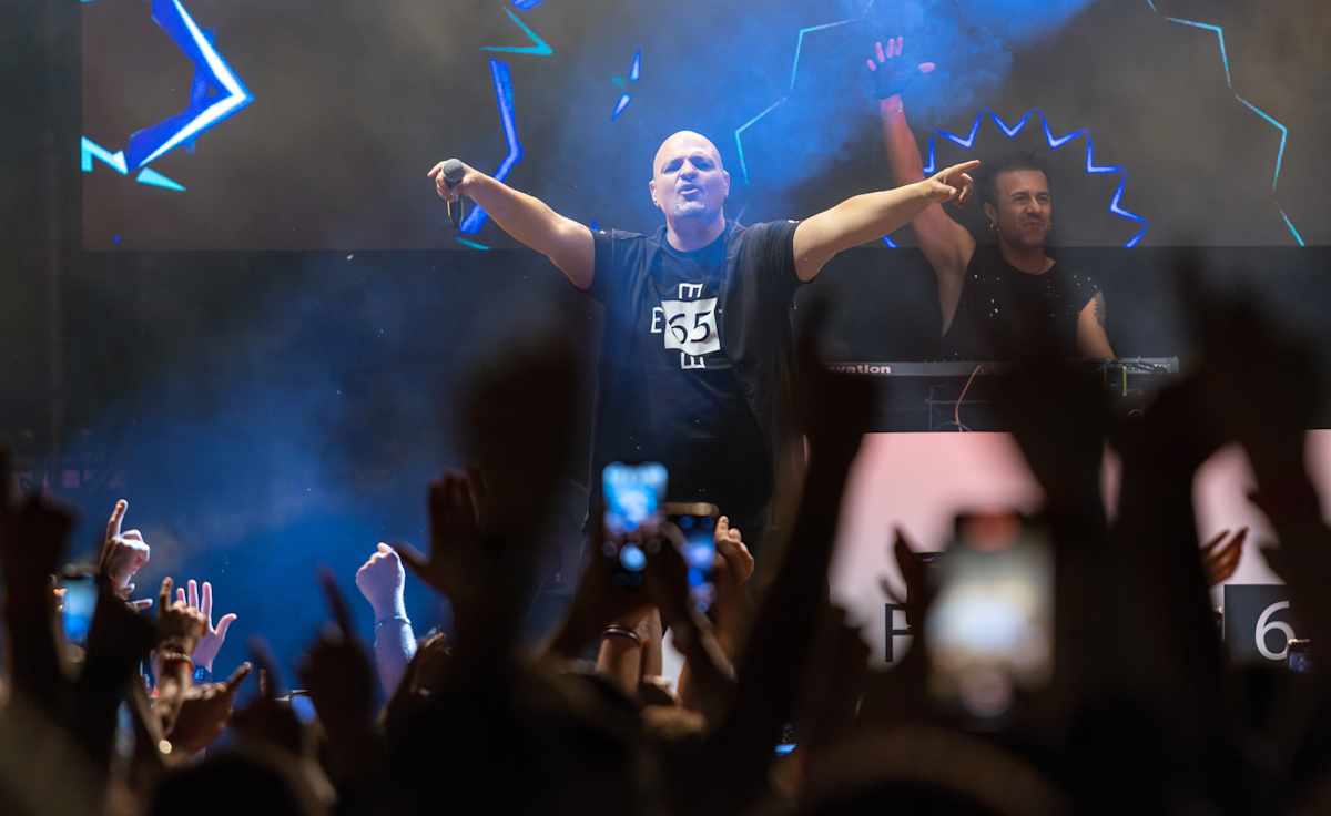 Radio Kiss Millennium Explosion Tickets - StubHub