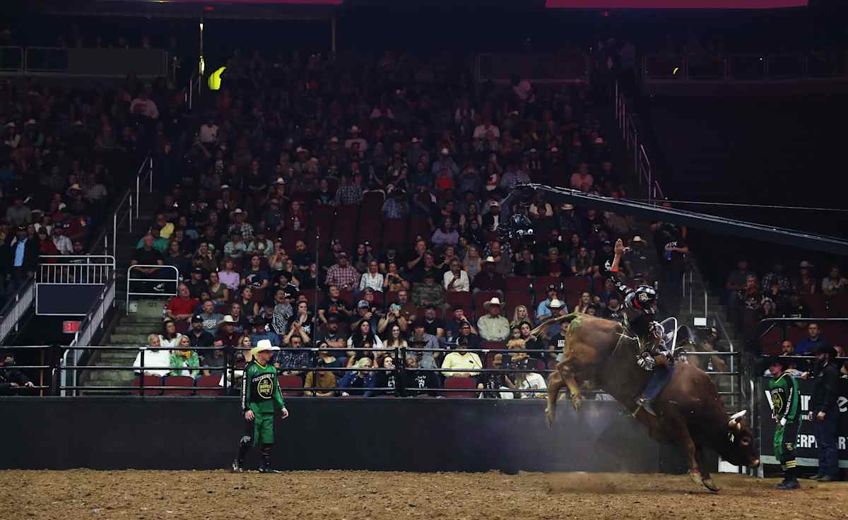 PBR - Ridge Rider Days Tickets - StubHub