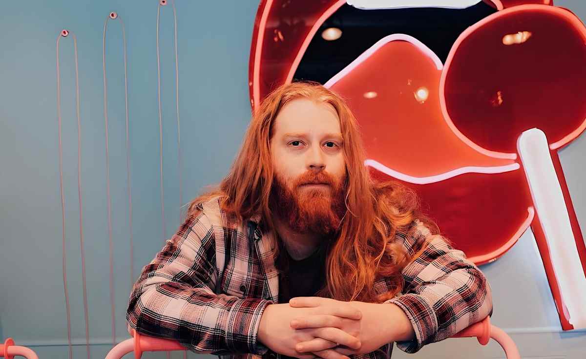 Mitchell Ferguson Tickets