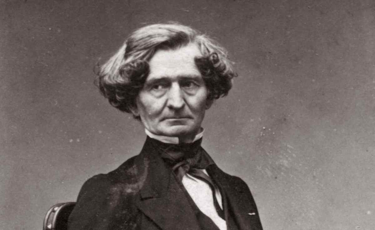 Hector Berlioz Tickets - StubHub