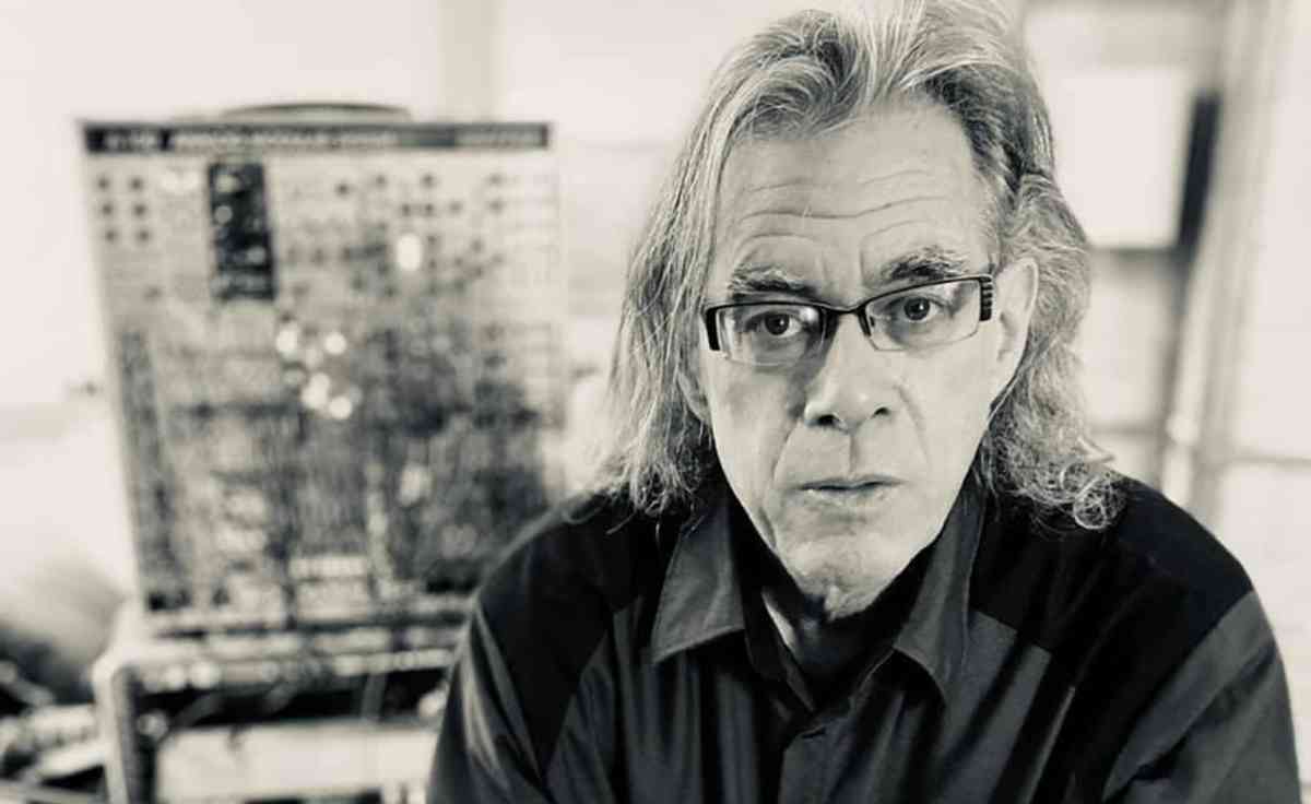 Steve Roach Tickets