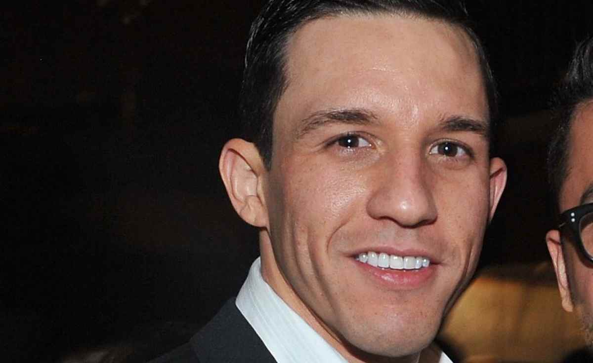 Chris Andrade Tickets