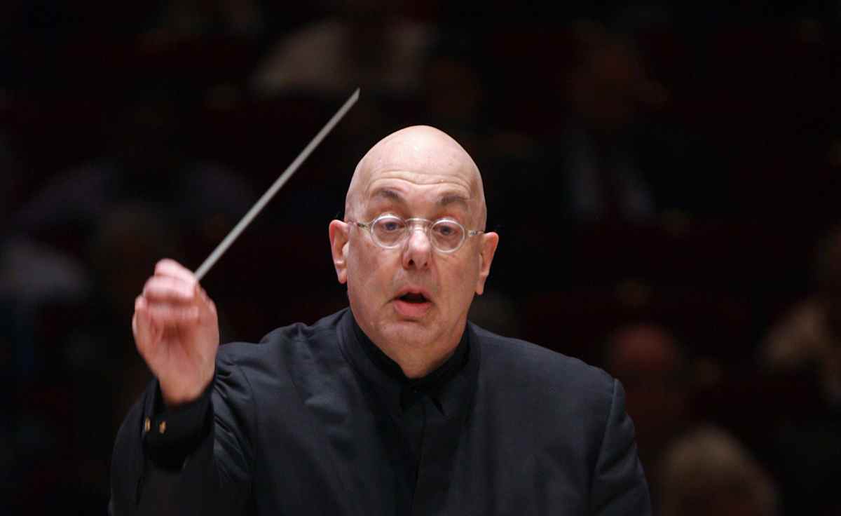 Leon Botstein Tickets - StubHub