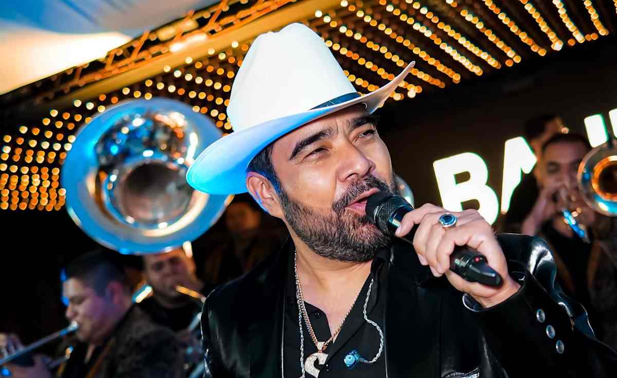 Banda La Sinaloense de Alex Ojeda Tickets