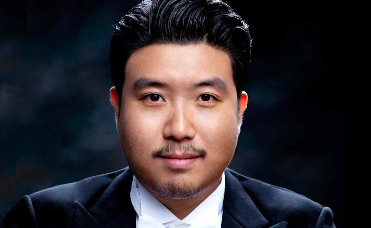 Jongmin Park Tickets - StubHub