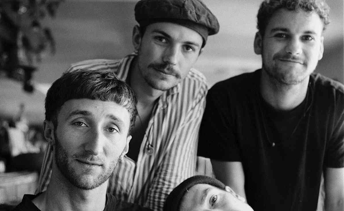 Anda Morts Tickets Jena – 2025 Concert Dates | StubHub