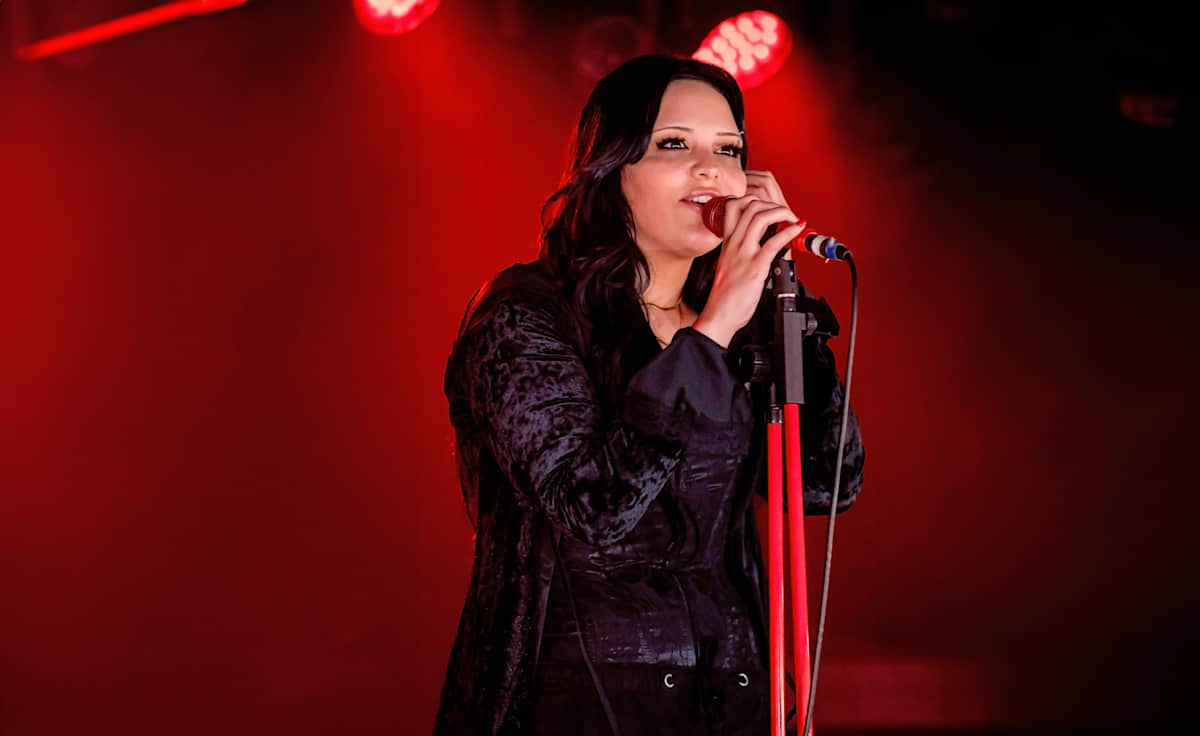 Amira Elfeky Tickets Cambridge – 2025 Concert Dates | StubHub