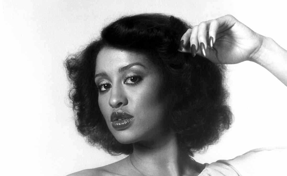 Phyllis Hyman Tickets