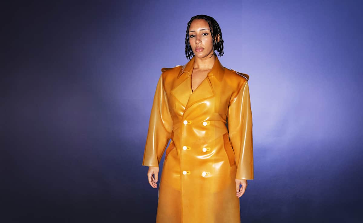 Naomi Sharon Tickets