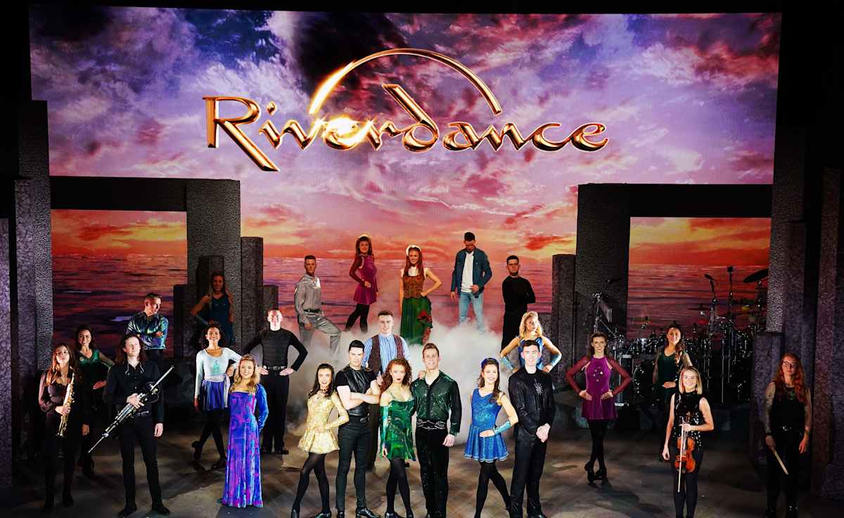 Riverdance Tickets - StubHub