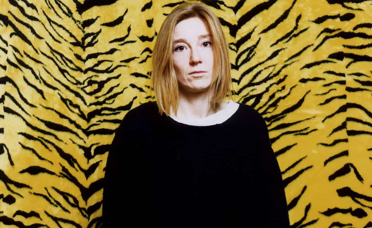 Beth Gibbons Tickets