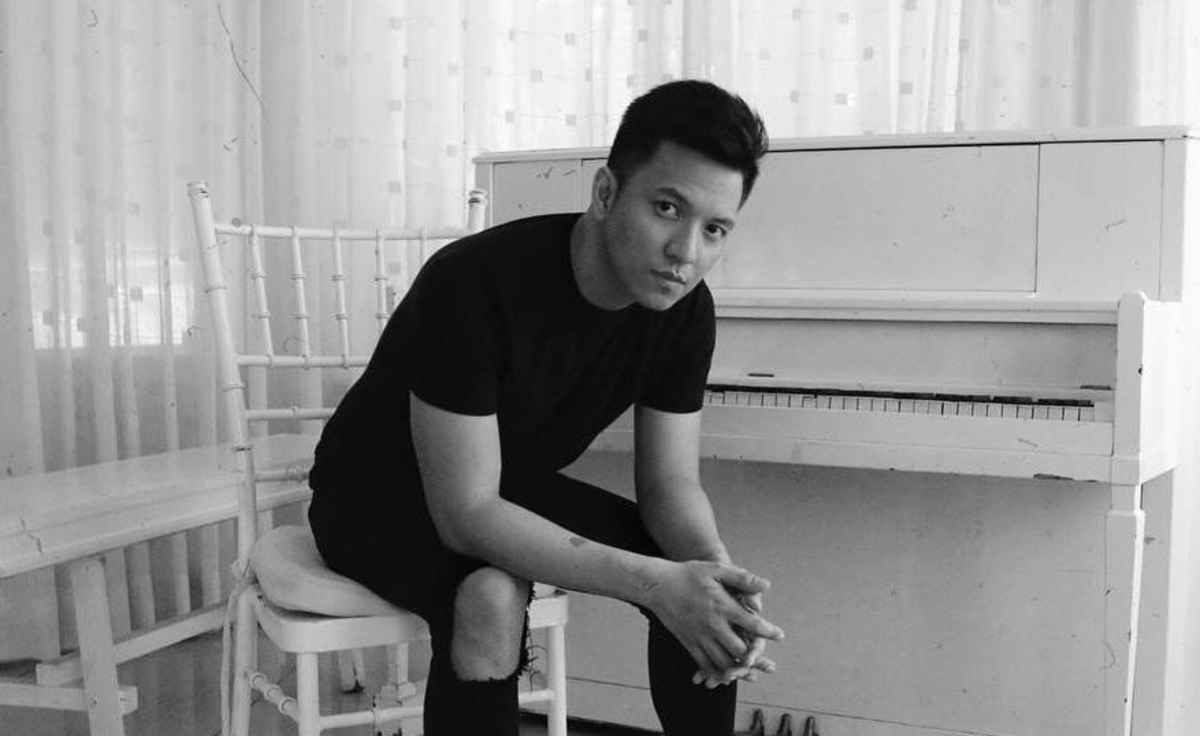 TJ Monterde Tickets