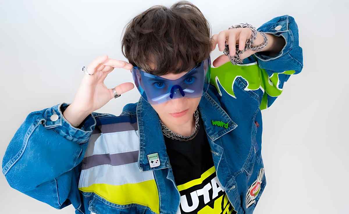 Chocolate Remix Tickets