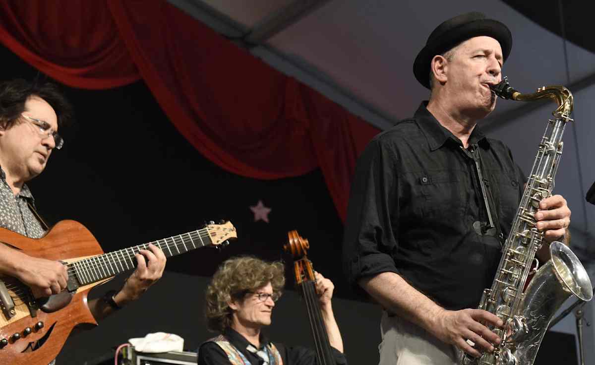 Astral Project Tickets