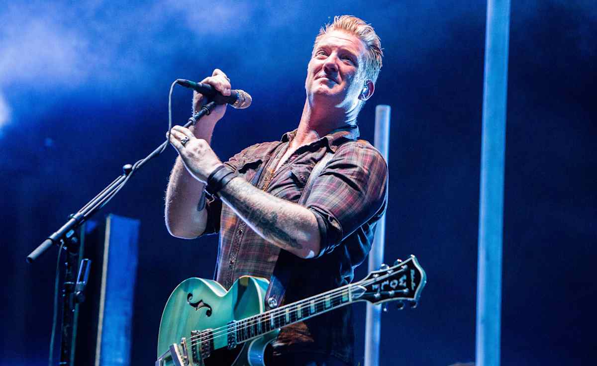 Josh Homme Tickets