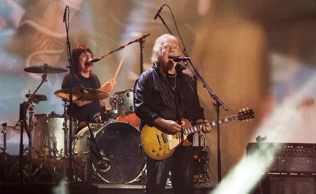 Bachman-Turner Overdrive Tickets Penticton – 2025 Concert Dates | StubHub