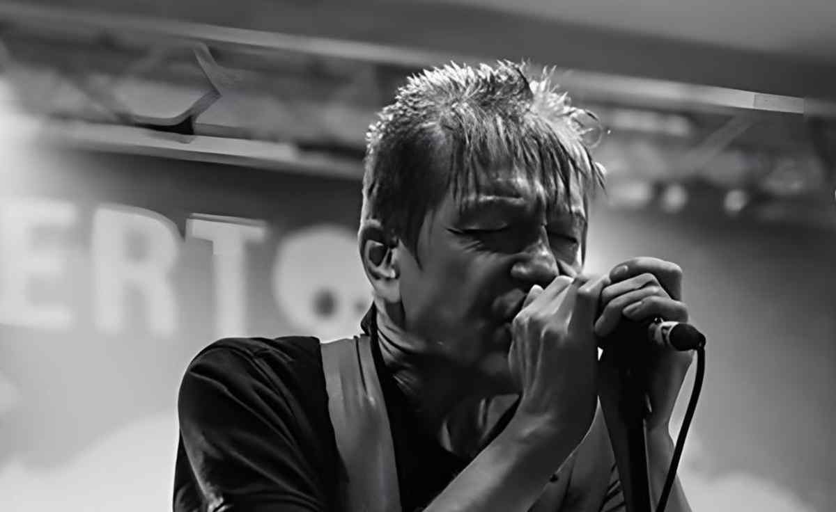 Transmission – The Sound of Joy Division Tickets