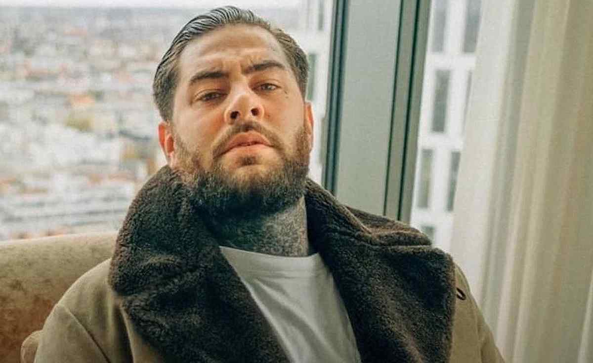 Kolja Goldstein Tickets Münster – 2025 Concert Dates | StubHub