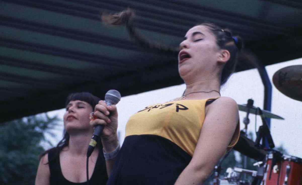 Dance Hall Crashers Tickets