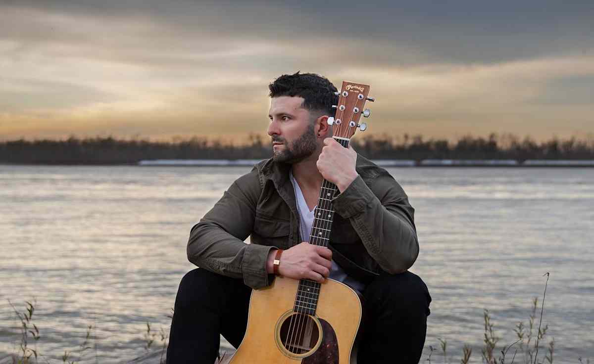 Will Dempsey Tickets