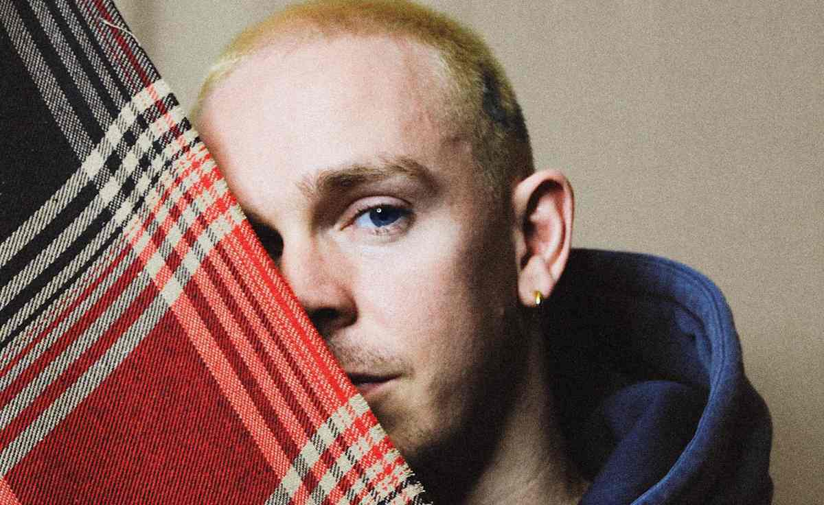 Luke Marshall Black Tickets