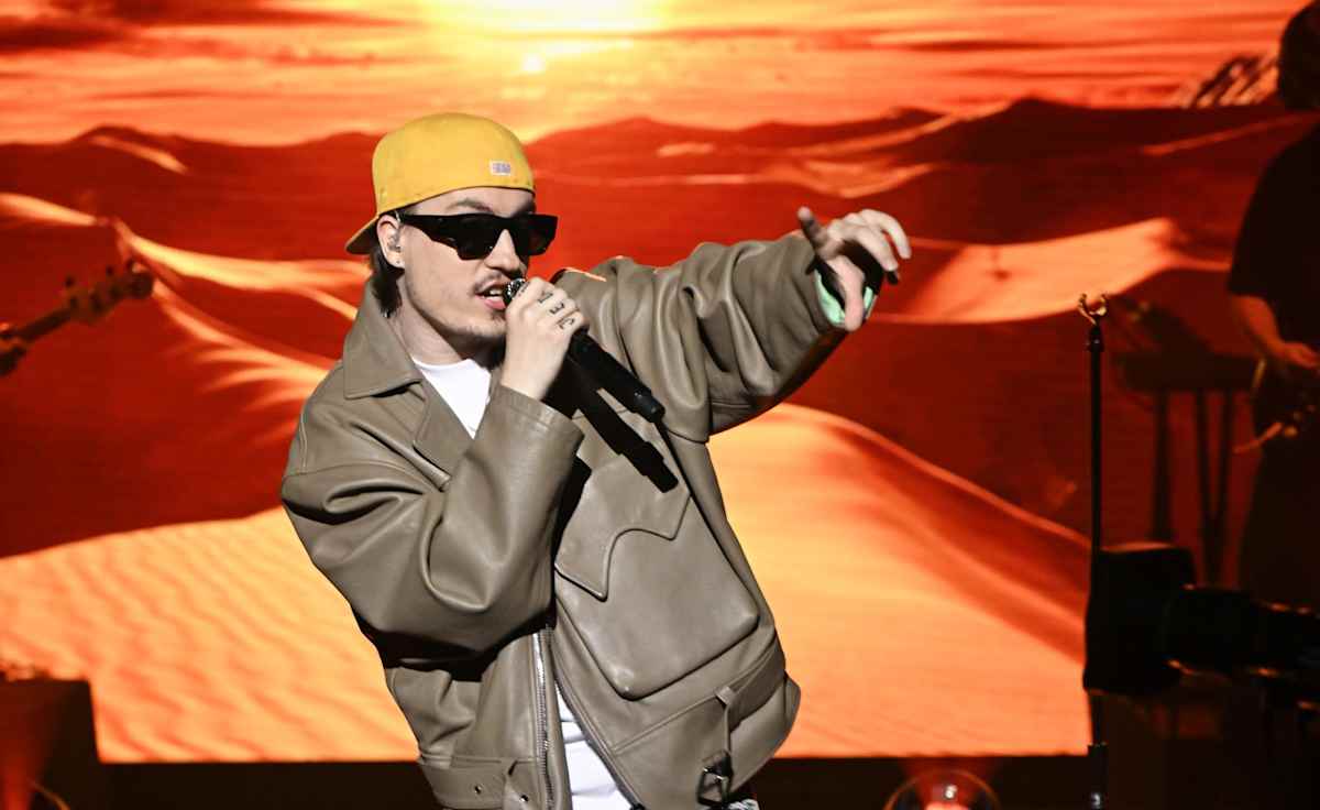 Tommy Richman Tickets