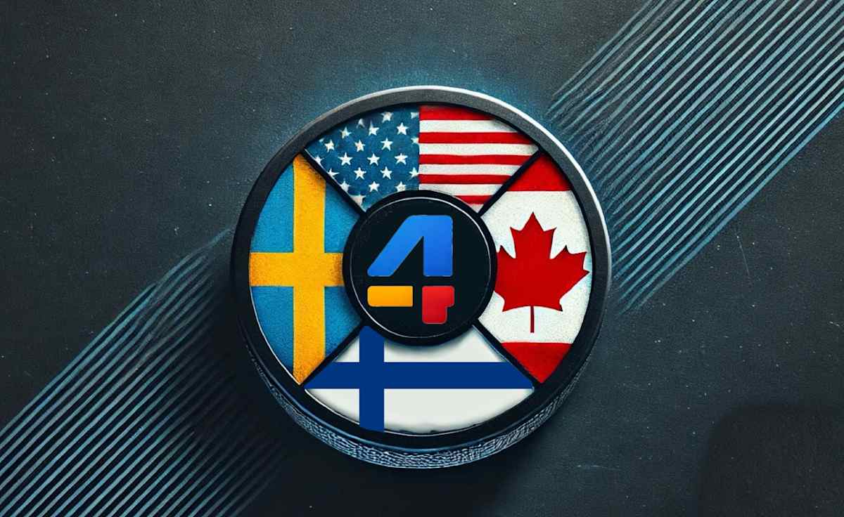 4 Nations Face-Off Tickets - StubHub