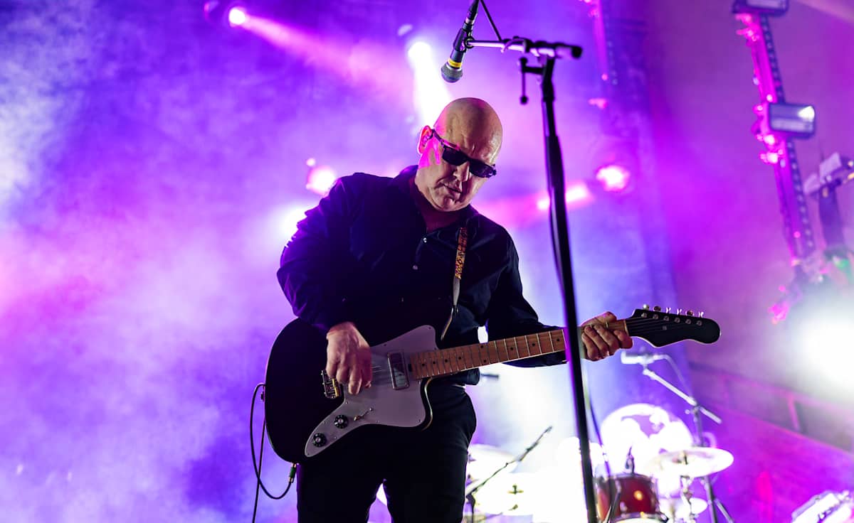 Frank Black Tickets