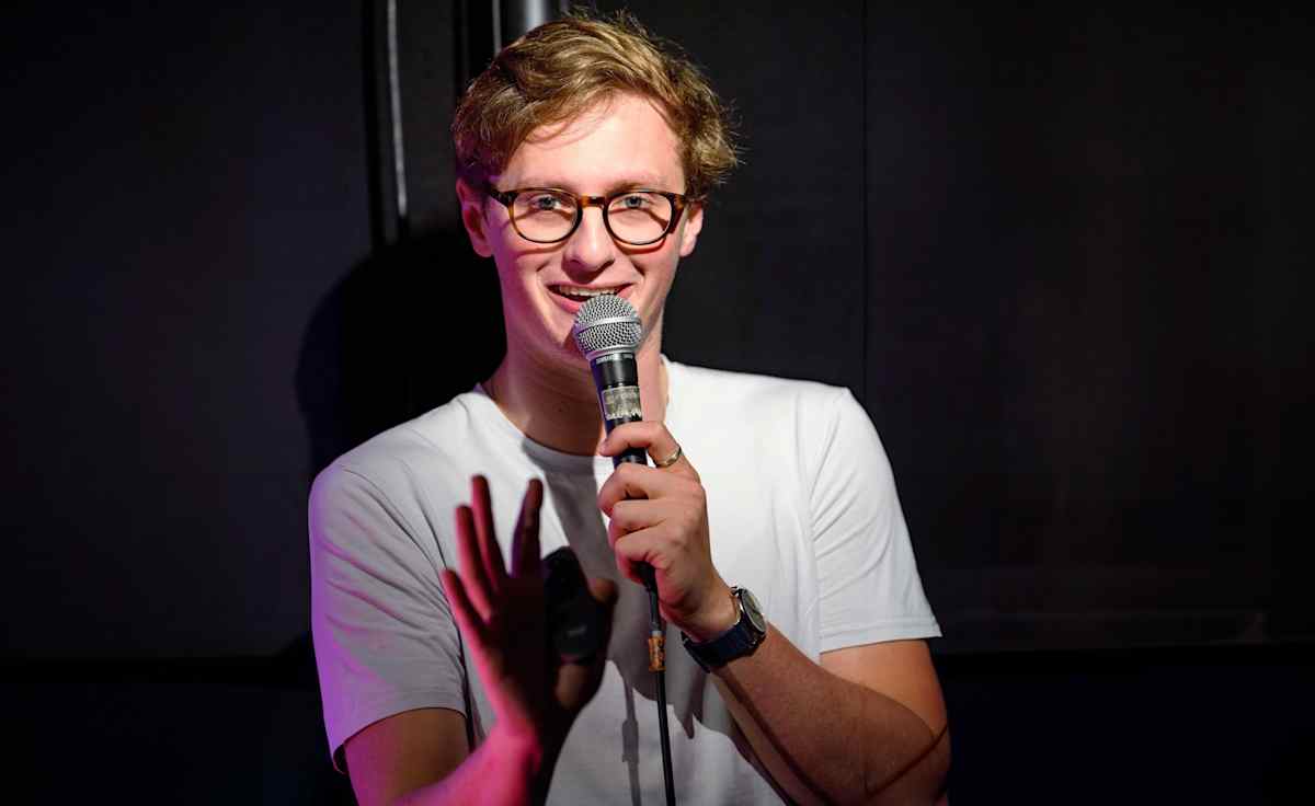 Max Fosh Tickets - StubHub