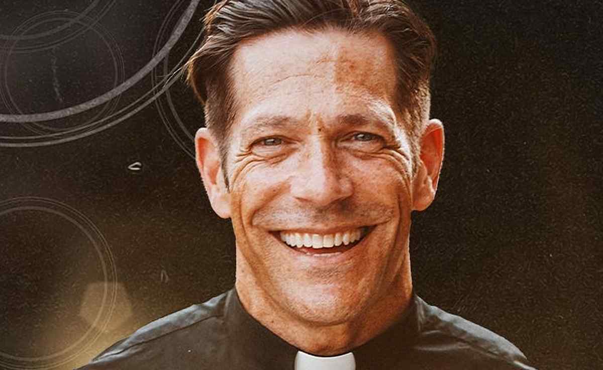 Father Mike Schmitz Tickets - StubHub